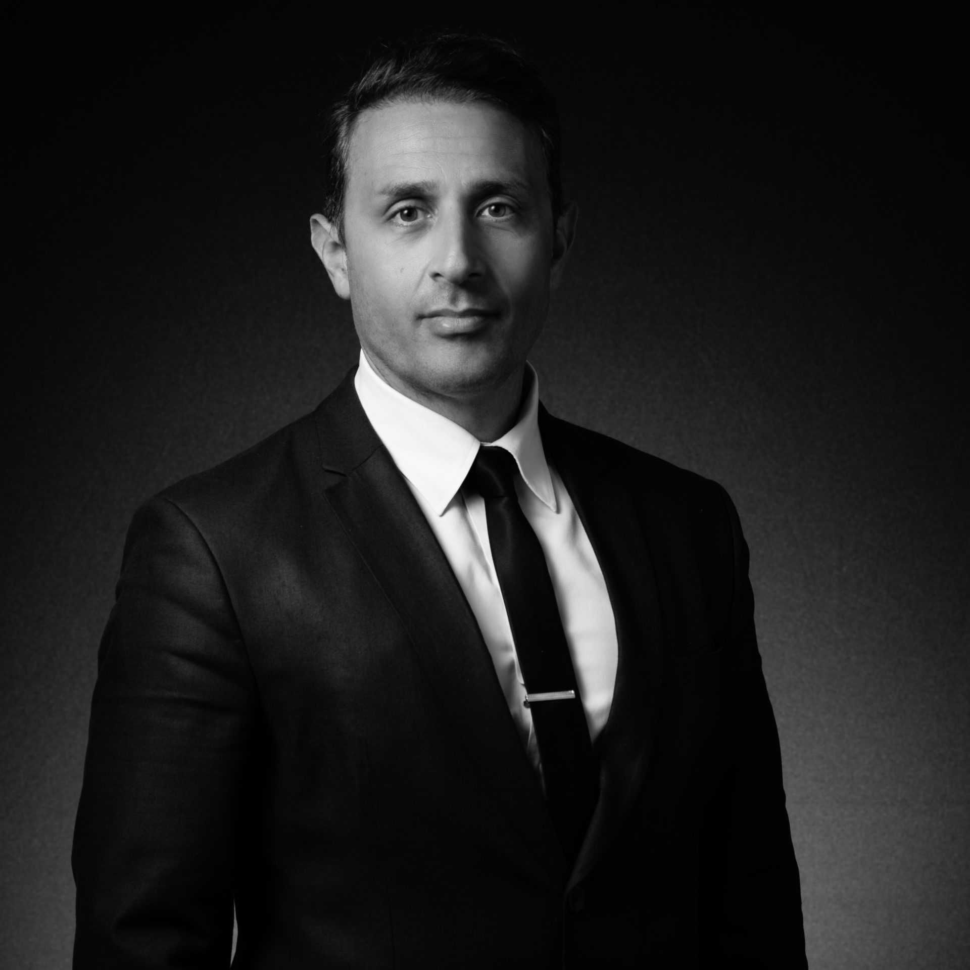 Jean-Elie DRAI - ADLR